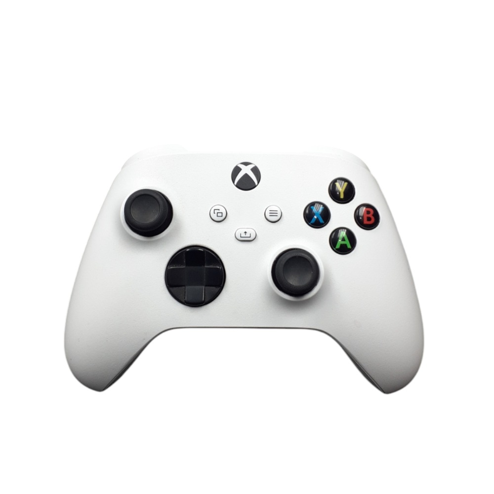 Used Xbox Series Controller White - Own4Less